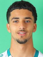 Zidane Iqbal - Player profile 23/24 | Transfermarkt