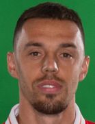 Milan Rodic - Player profile 22/23 | Transfermarkt