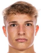 Finn Müller - Profilo giocatore 23/24 | Transfermarkt