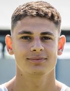 Yousef Salech - Player profile 22/23 | Transfermarkt