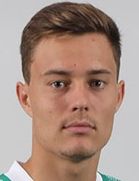 Alexander Höck - Oyuncu profili 22/23 | Transfermarkt