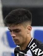 Gabriel Pec - Player profile 2022 | Transfermarkt