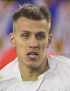 Vladimir Lucic - Player profile 23/24 | Transfermarkt