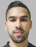 Ismail Khafi - Player profile 25/26 | Transfermarkt