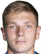 Mathis Servais - Player profile 23/24 | Transfermarkt