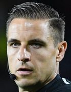 Donatas Rumšas - Schiedrichterprofil | Transfermarkt