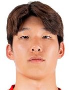 Joon-hong Kim - Stats by competition | Transfermarkt