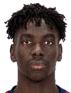 Adama Boiro - Perfil del jugador 23/24 | Transfermarkt