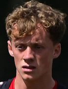 Ethan Brierley - Player profile 25/26 | Transfermarkt