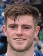 Kieran Offord - Player profile 25/26 | Transfermarkt