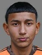 Emmanuel Ochoa - Player profile 2021 | Transfermarkt