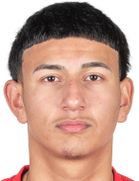 Emmanuel Ochoa - Player profile 2024 | Transfermarkt