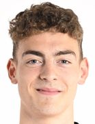 Mathias Delorge - Player profile 23/24 | Transfermarkt