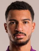 Drake Callender - Perfil del jugador 2021 | Transfermarkt