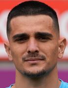 Simon Simoni - Spielerprofil 25/26 | Transfermarkt