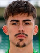 Aaron Keller - Player profile 25/26 | Transfermarkt