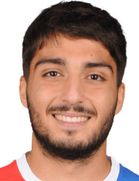 Emre Demir - Selección | Transfermarkt