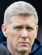 Steve Round - Manager profile | Transfermarkt