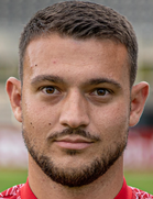 Leon Laudi - Trainerprofil | Transfermarkt