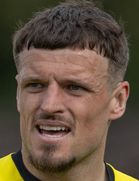 Josh March - Player profile 25/26 | Transfermarkt