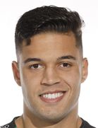 David Sousa - Perfil de jogador 23/24 | Transfermarkt