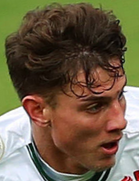 Natanael - Player profile 2022 | Transfermarkt