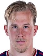Herman Johansson - Stats 2026 | Transfermarkt