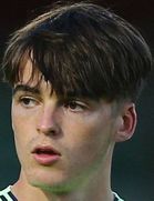 Alex Williams - Player profile 25/26 | Transfermarkt