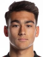 Tyler Wolff - Player profile 2023 | Transfermarkt