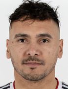 Marcelo Silva - Perfil del jugador 2022 | Transfermarkt