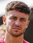 Jake Young - Player profile 25/26 | Transfermarkt