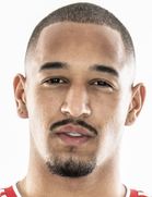 Lucas Monzón - Player profile | Transfermarkt