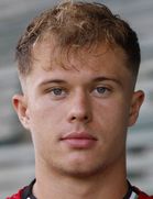 Tom Sanne - Player profile 24/25 | Transfermarkt