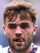 Max Conway - Player profile 25/26 | Transfermarkt