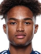 Kayden Pierre - Player profile 2023 | Transfermarkt