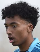 Kaylen Reitmaier - Perfil de jogador 22/23 | Transfermarkt