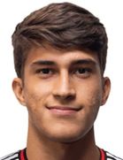 Gabriel Pirani - Player profile 2024 | Transfermarkt