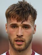 Sam Sherring - Player profile 25/26 | Transfermarkt