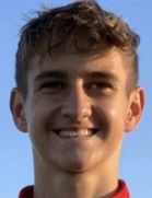 Leon Grgic - Spielerprofil 22/23 | Transfermarkt