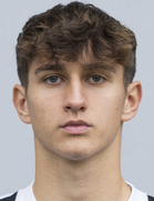 Leon Grgic - Perfil del jugador 22/23 | Transfermarkt