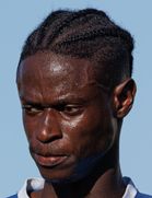 Vando Félix - Player profile 24/25 | Transfermarkt