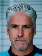 Dirk Flock - Trainerprofil | Transfermarkt