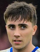 Joel Colwill - Player profile 25/26 | Transfermarkt