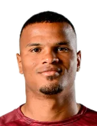 Ashley Cupido - Player profile 25/26 | Transfermarkt