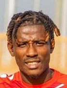 Gibril Sillah - Player profile 25/26 | Transfermarkt