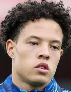 Isaac Heath - Player profile 25/26 | Transfermarkt