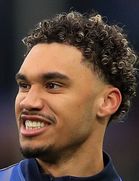 Roman Dixon - Player profile 25/26 | Transfermarkt