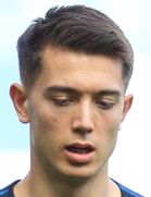 Ted Curd - Player profile 25/26 | Transfermarkt