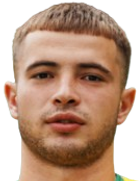 Lucian Radu - Spielerprofil 25/26 | Transfermarkt