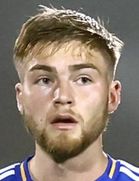 Henry Cartwright - Player profile 25/26 | Transfermarkt